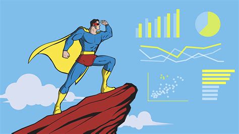 Drawing Insights What Data Storytelling Can Learn From Comic Books