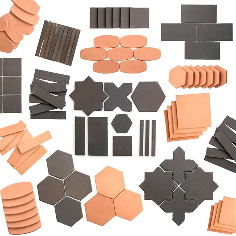 Terracotta Tile Terracotta Tile Flooring Terracotta Pottery