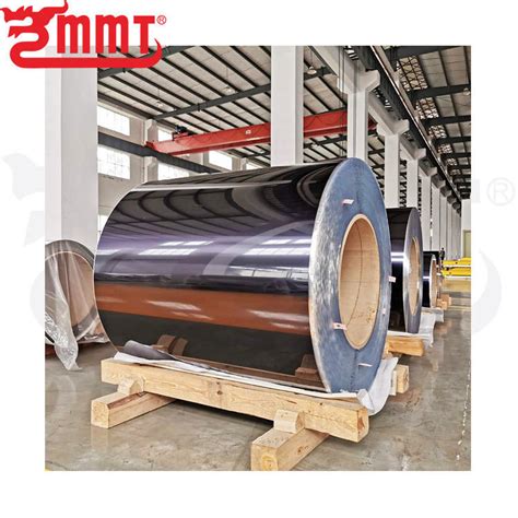 04mm High Selective Solar Absorber For Solar Collector Flat Panel