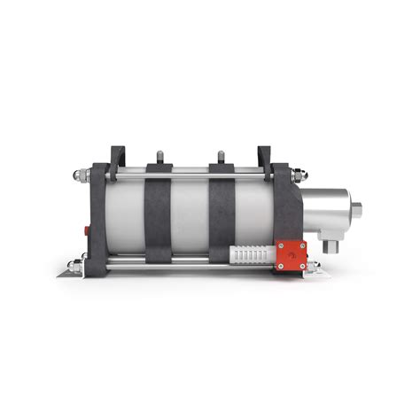 리퀴드펌프 Lst 고압펌프 전문 업체 펌스터