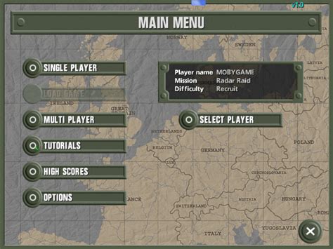 Download World War Ii Frontline Command Windows My Abandonware
