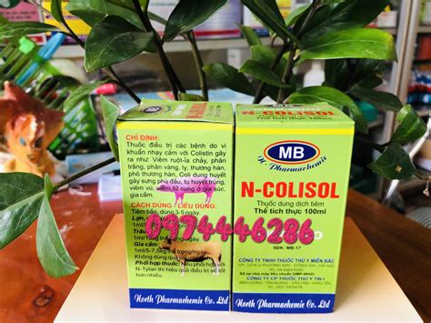 Colisol CÔng Ty Tnhh NÔng NghiỆp Xanh Hacovina