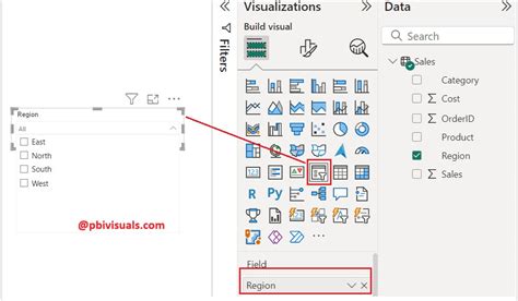 power bi exercise dynamic title multiple selections for visual in