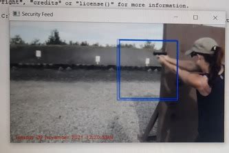 Gun Detection Using Machine Learning In Python Devpost