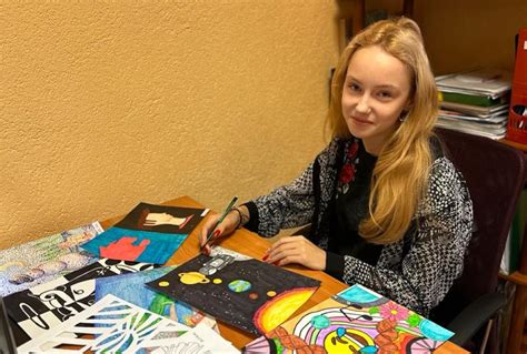 Angel Heart Society Success Stories Beāte Bāņukalne American Latvian Association American