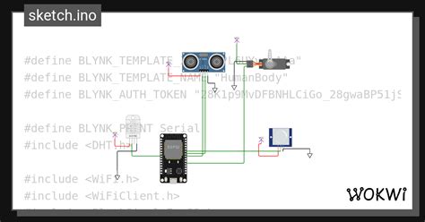 Wokwi Online Esp32 Stm32 Arduino Simulator