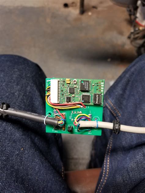 2018 Repeater Upgrades Kings County Radio Club