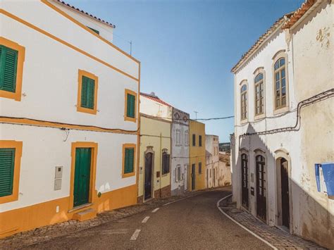 The Best Of Salir Castle Church And Corn Ear Festival