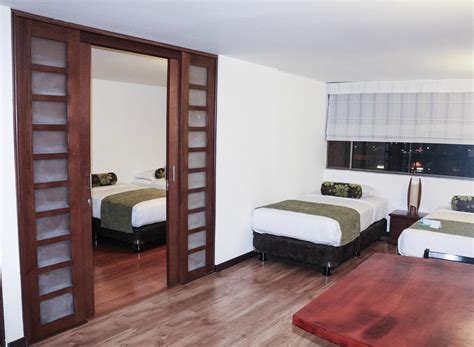 Hotel Confort 80 Zona Rosa Bogota Colombie Tarifs 2024