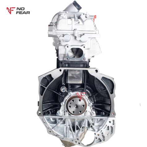 Dfsk Dk15 10 Engine Long Block Nofear Tech
