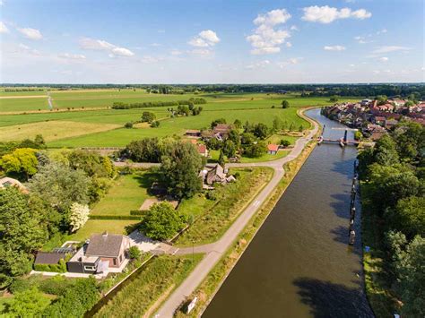 Eerste Ervaringen Met De Omgevingswet