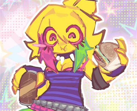 Partyscene Noob1 Forsaken The Owl House Collector Toh The