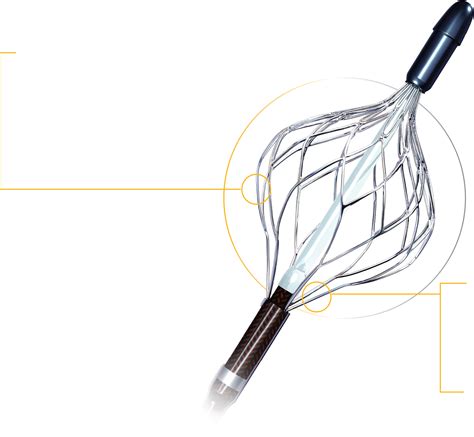 Flowtriever® System For The Treatment Of Pulmonary Embolism Pe