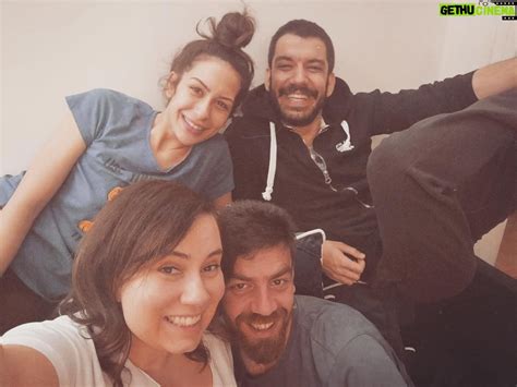 Serkan Tınmaz Gethu Cinema