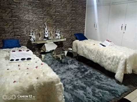 Kay Massage Lusaka