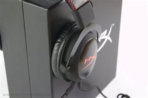 HyperX CLOUD Core (Cloud I)- Das Gaming Headset im Test | Headset ...