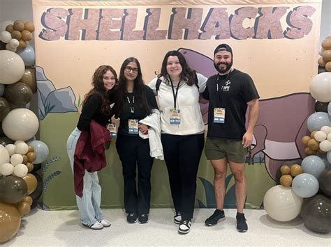 Shellhacks2024 Hackathon Fullstackdevelopment React Firebase