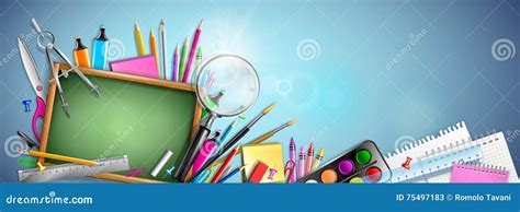 Картинки баннер школа