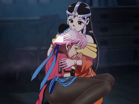 Maam Merle Dai No Daibouken Dragon Quest Dragon Quest Dai No Daibouken Artist Request