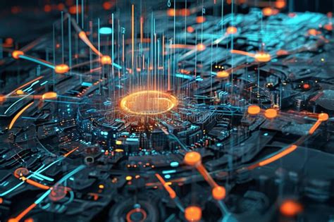 big data technology data science analysing artificial intelligence generative ai deep learning