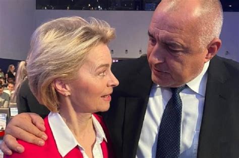 ФАКЛА БГ Блогът на Недялко Недялков