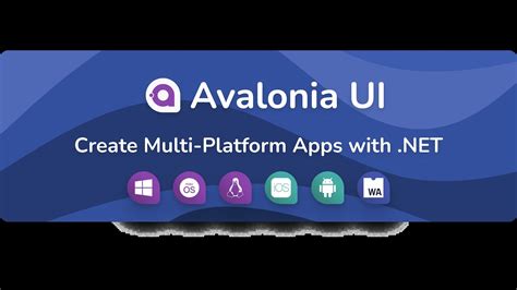 Avalonia Ui Enhance Your App With Datagrid And Converters Youtube
