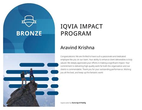 Aravind Krishna On Linkedin Bronze Award Recognition Salesforce Salesforcedeveloper 17