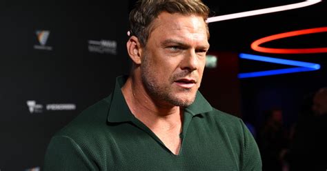 Alan Ritchson Body Cam Video Has Alcohol Concerns Reality Tea
