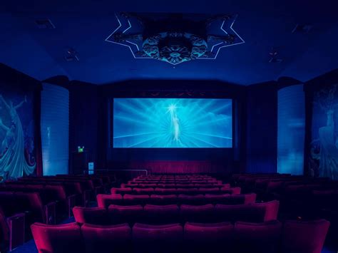 100 Cinema Wallpapers