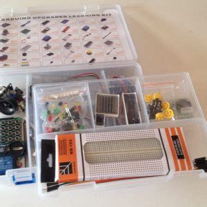 Tienda Arduino y Artículos de Electrónica Prometec net
