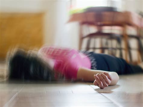 What An Epileptic Seizure Really Looks Like Reader S Digest Canada