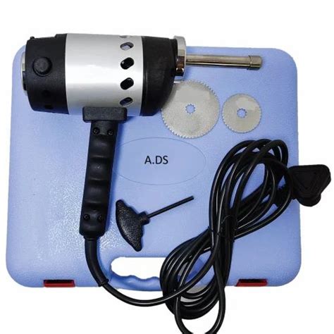 Plaster Cutter Machine At Rs 3500 Piece Medical Equipment In Mumbai Id 2854788948055