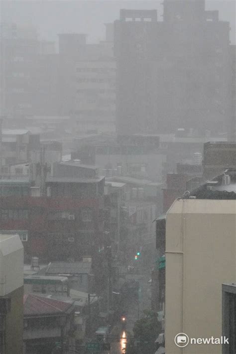潭美颱風今生成機率高！週四恐發海警 氣象署：東部嚴防致災性降雨