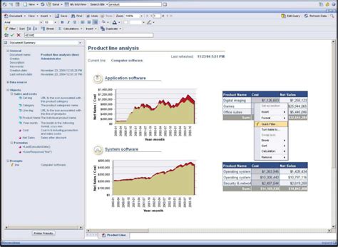 Solved Hyperlink In Webi Report Sap Community