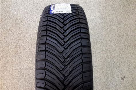 Michelin CrossClimate Tests, Review & Ratings | AllTyreTests.com