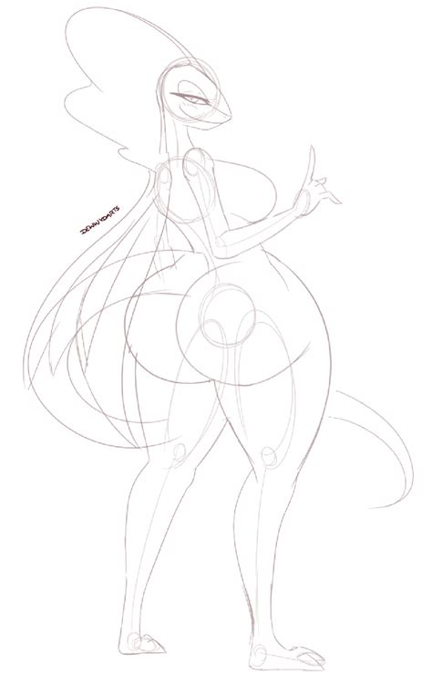 Rule 34 Big Ass Big Breasts Breasts Bubble Butt Dewwydarts Dewwydartz