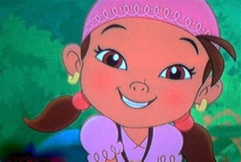 Izzys Cute Smile By Thevideogameteen On Deviantart