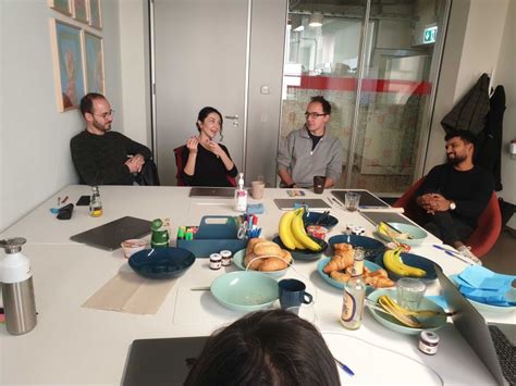 Aditya Patil👋 On Linkedin Team Event Building Future Experience