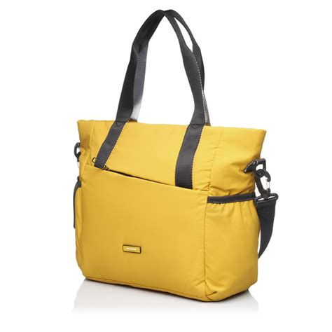 Сумка жіноча тканинна жовта Bags4life W8005 60842 Оригинальные сумки от брендов Rozetka