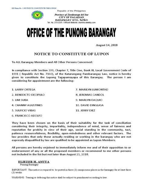 Kp Form No 1 Pdf Social Science