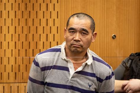 Yanfei Bao Man Charged With Murder Of Real Estate Agent Named Rnz News
