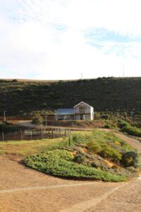 Vloedbos Western Cape Resorts Network