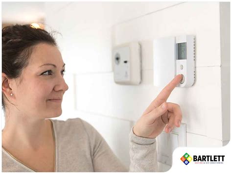 Programmable Thermostat Best Practices
