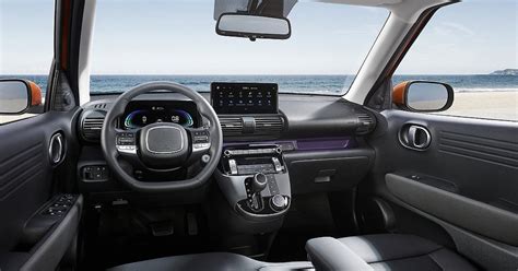 현대자동차 더 뉴 캐스퍼 출시