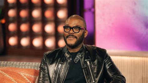 Tyler Perry Has Nothing More To Say After Revealing Major Career News