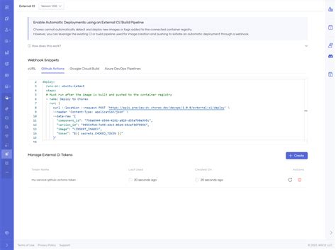 Bring Your Own Container Images And Ci Pipelines To Choreo