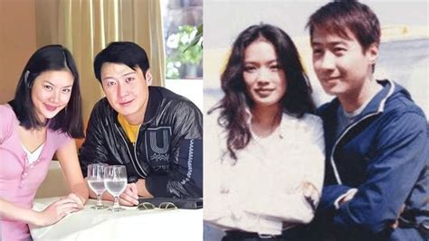 Heres Why Leon Lais Relationships With Shu Qi And Gaile Lok Failed