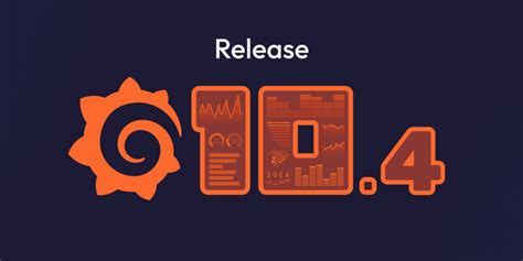 Grafana 104 Update Enhanced Visualizations New Surrealdb Plugin And Grafana 11 Preview