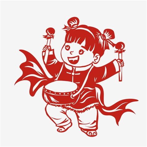 전통 일러스트 드럼 장식 손으로 그린 그림 스틱 쾌활한 드럼 장식 축제 Png 일러스트 및 Psd 이미지 무료 다운로드 Pngtree