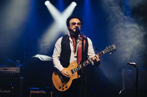 Rockaxis Blues Pills